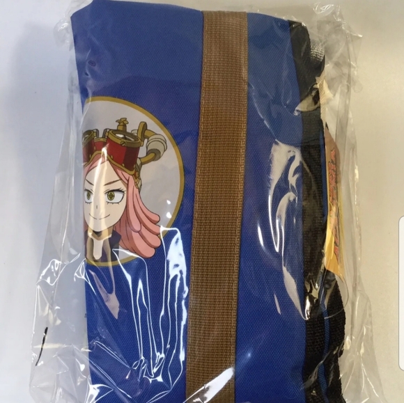 my hero academia | Bags | My Hero Academia Mei Hatsume Backpack ...